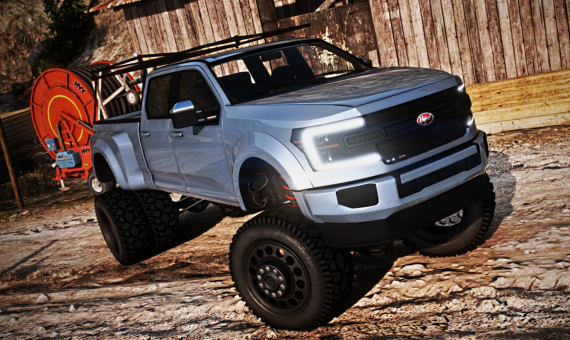 Citylife Roleplay Limited Vehicles