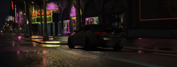 QuantaScripts · Gap Camera Script