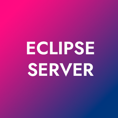 Eclipse | [ESX] Eclipse Server