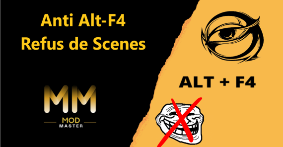 ModMaster | FiveM Scripts | Scripts