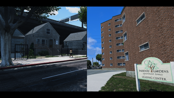 Jamaring Maps · Oblock | ChicagoHomes