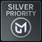 SILVER PRIORITY