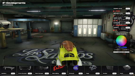 IF-Developments | Scripts