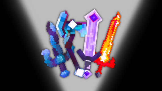 SmpPvP | Skin Packs