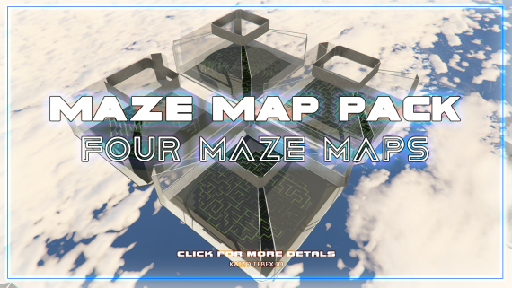 Kaizo · MAPS