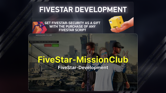 FiveStar · ESX