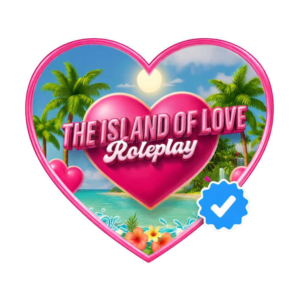 Island of Love RP | ♡ Extras