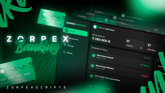 Zorpex Scripts | Welcome