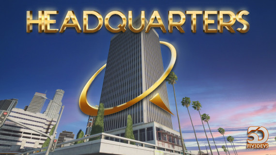 Fiv3Devs | The Headquarters