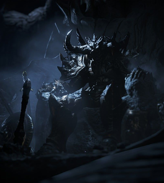 Infection Network | Bienvenido