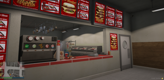 CloudScripts · FiveM Maps, MLO