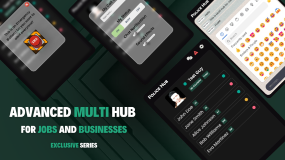 Code Studio | Exclusive series