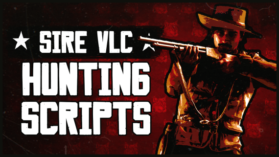 Sire VLC scripts | Packages