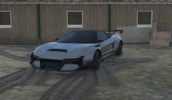 TrueVision RP | Lore Vehicles