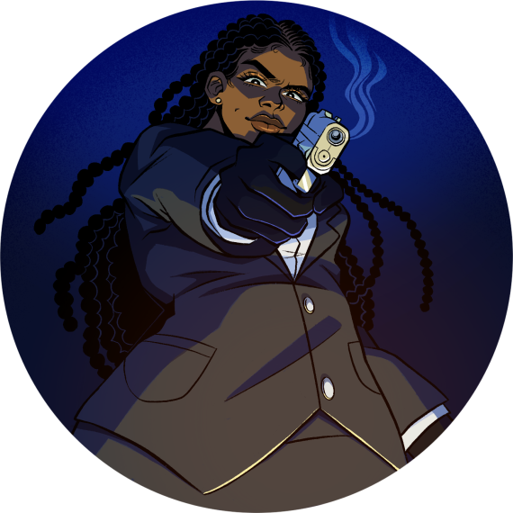 GTA Series Arcade | Welcome