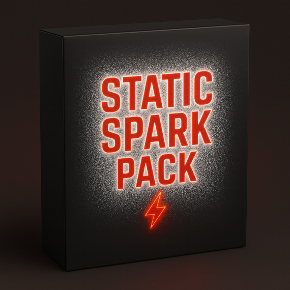 STARTER PACKAGES | Static Roleplay