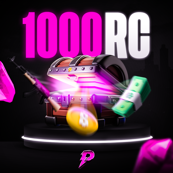 Power Roleplay | Weapon Packs