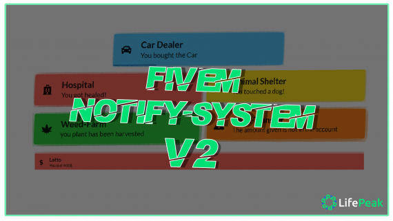 LifePeak - Scripts | Scripts