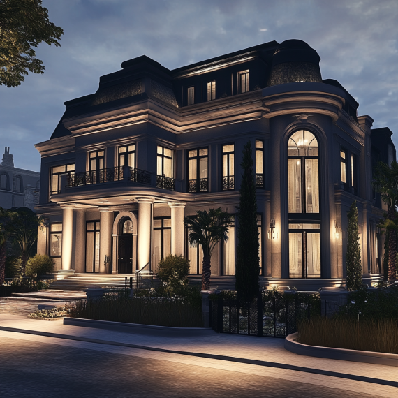 CREW UPGRADES | Static Roleplay