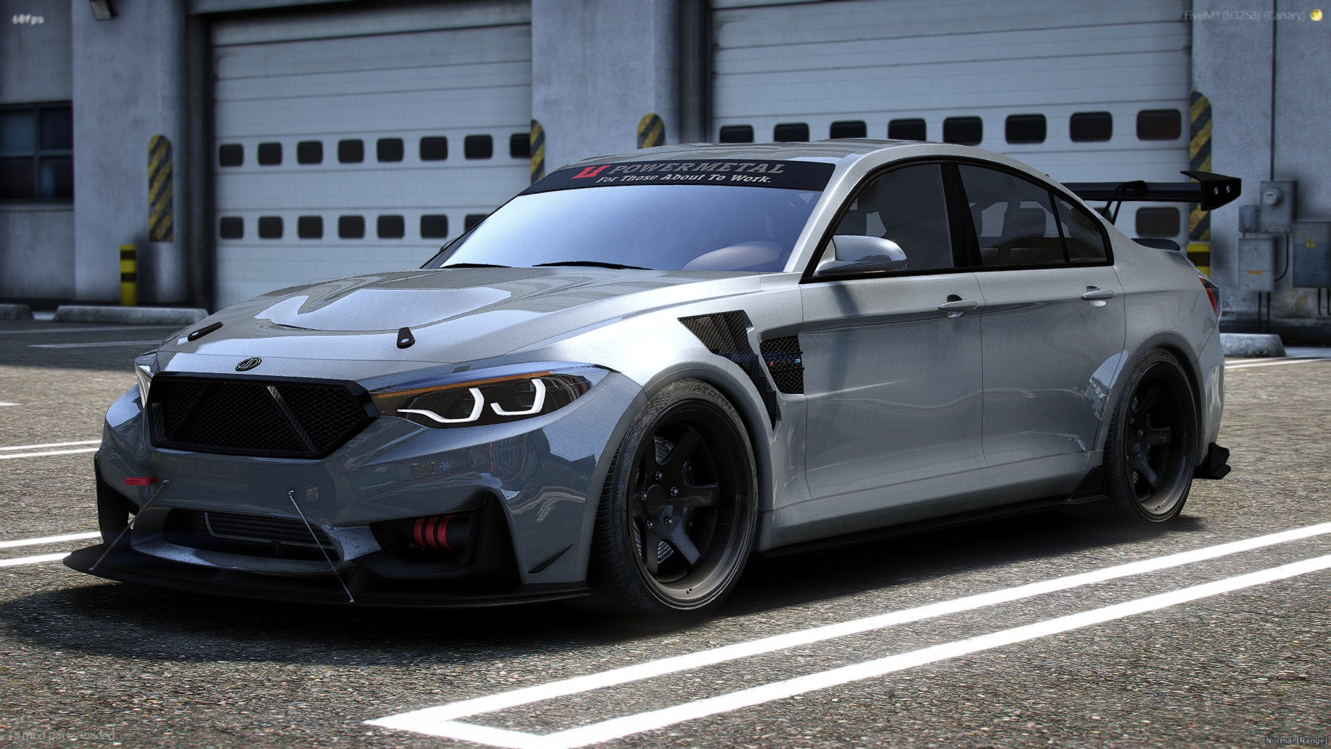 Jakers · Civilian Vehicles