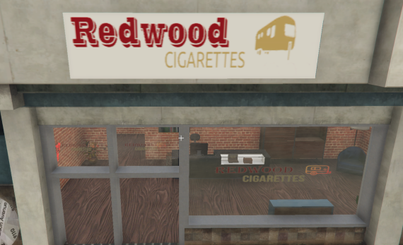 OSG Development · RedM MLO's and Ymap's