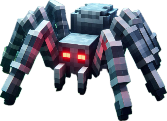 LegendsCraft | Mob Spawners