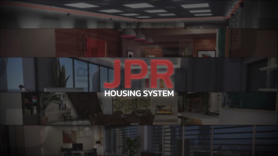 JPResources - Best FiveM Scripts