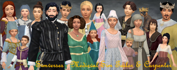 simverses | CurseForge Pro