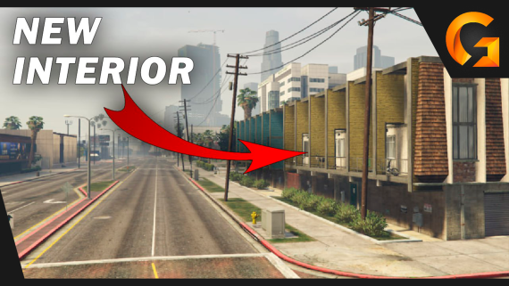 GREENCom'e Mapping | Illegal Interiors