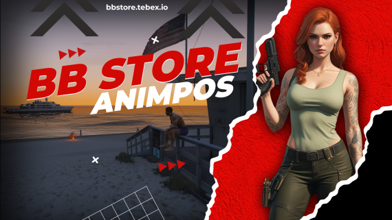 BB Store | BB Animpos