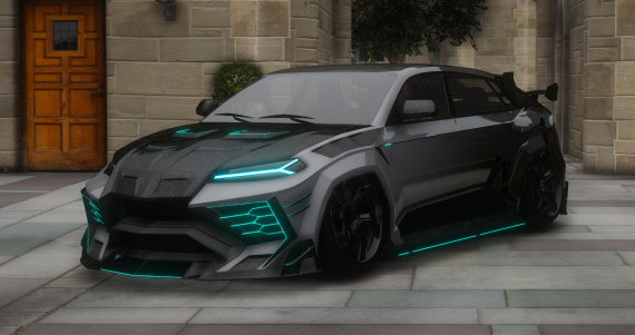 DC | Cars | VEHICLES