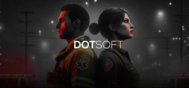 Dotsoft | Mission Row PD
