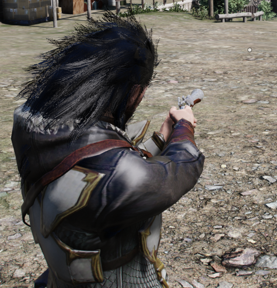 NothingCode MLO · Revolver Vampyr