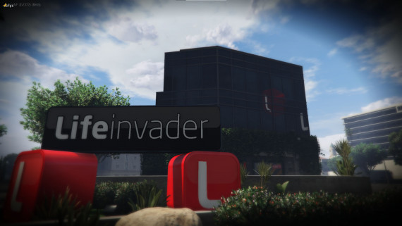 Nuno Radio Man Scripts | [Robbery] Life Invader