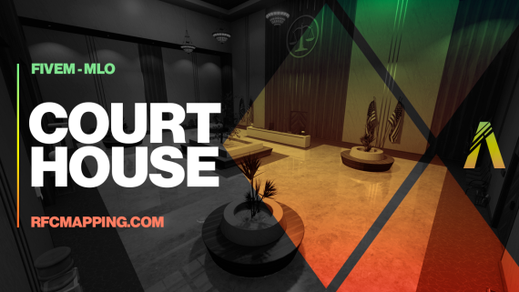 Rfc Mapping | Courthouse
