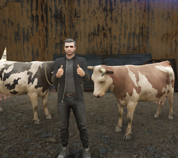 SW-Scripts | SW-Farming