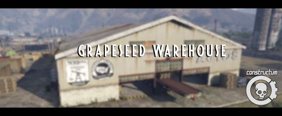 Constructum Mapping | [MLO] Grapeseed Warehouse