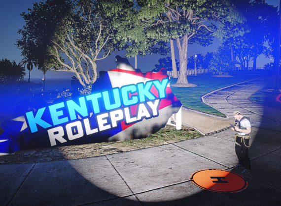 Kentucky RP · Drone