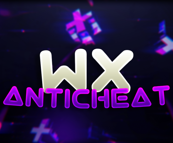 WX Scripts | 🔒 | Escrow