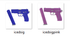 Fivem Sauce | Weapon Packs