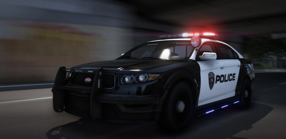 InfinityPulse - Premium FiveM and RedM Scripts