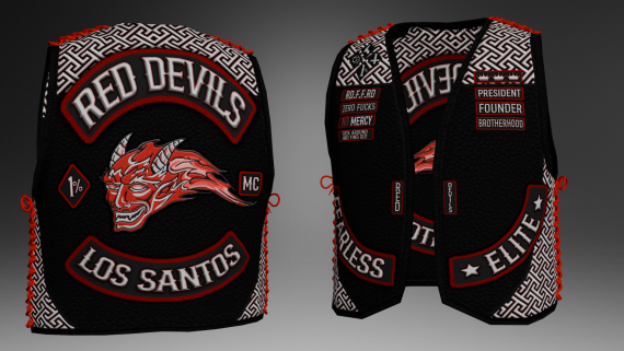 RedLine Developments | CUSTOM ORDERS