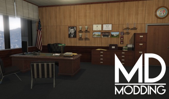 MD Modding | MLO Interiors