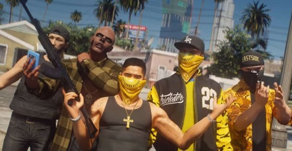 Civil Network RP Store · Posse Role