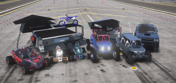 Kentucky RP | Kentucky RP Packs