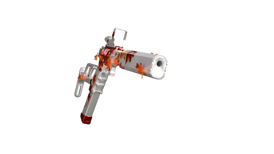 Fivem 1of1 Guns · DoItDigital Store