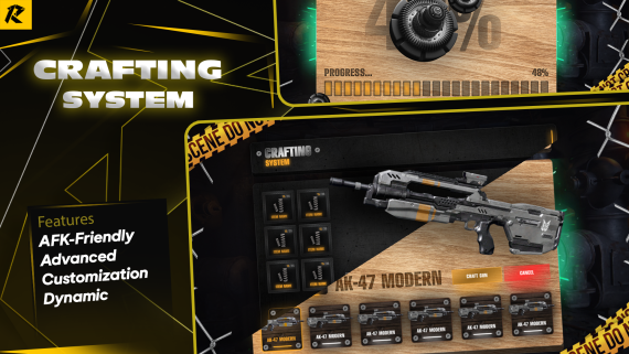 CRAFTSYSTEM [OPEN SOURCE] | RISK SCRIPTS