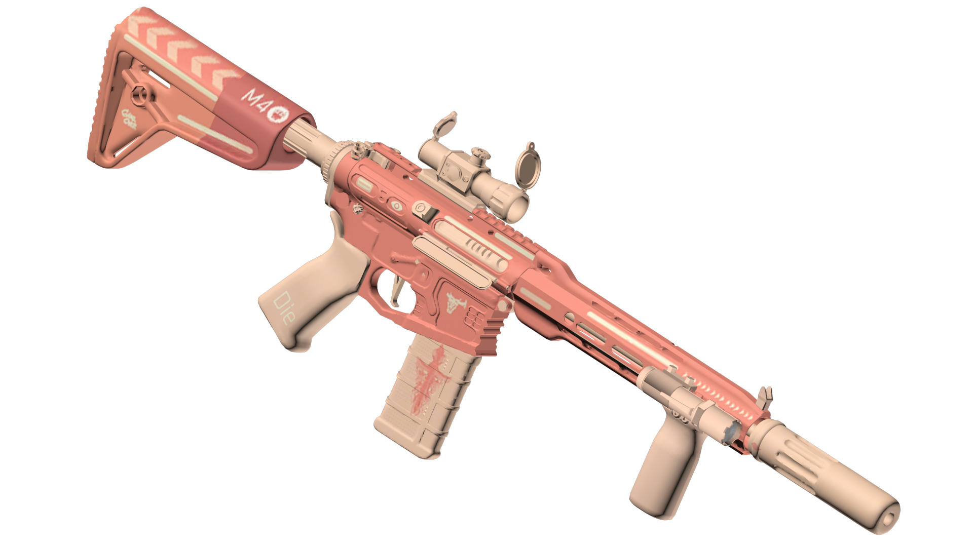 Fivem MARCELLINE C-4 · DoItDigital Store