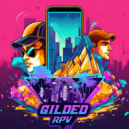 Gilded Roleplay · One Time Purchases