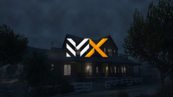 Mxaizen Maps | O'neil Farm